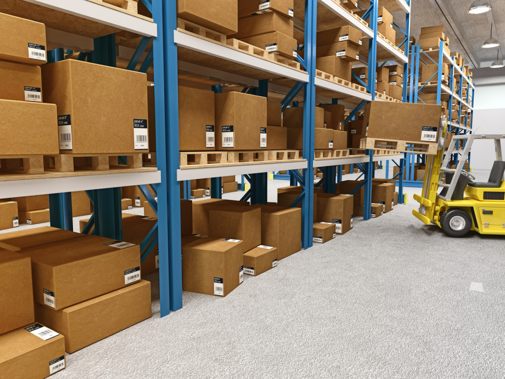 Fulfilment Services company in Nottinghamshire expands their ...