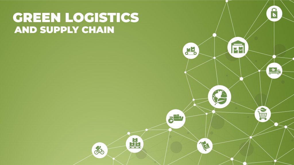 Green Warehousing - a beginner’s guide