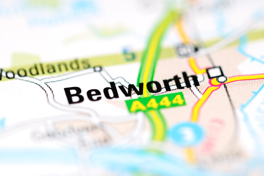 Warehousing & Pallet Storage – Bedworth, Warwickshire | 3500+ 3PLs