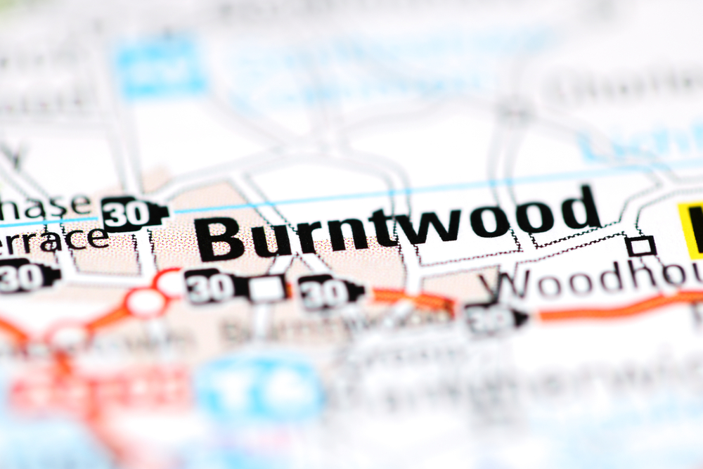 Warehousing & SCM Logistics – Burntwood, Staffordshire | 3,500+ 3PLs