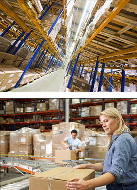 Whichwarehouse | Find Warehousing | Fulfilment Services | Warehouse ...