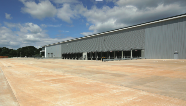 Storage space available Worcester